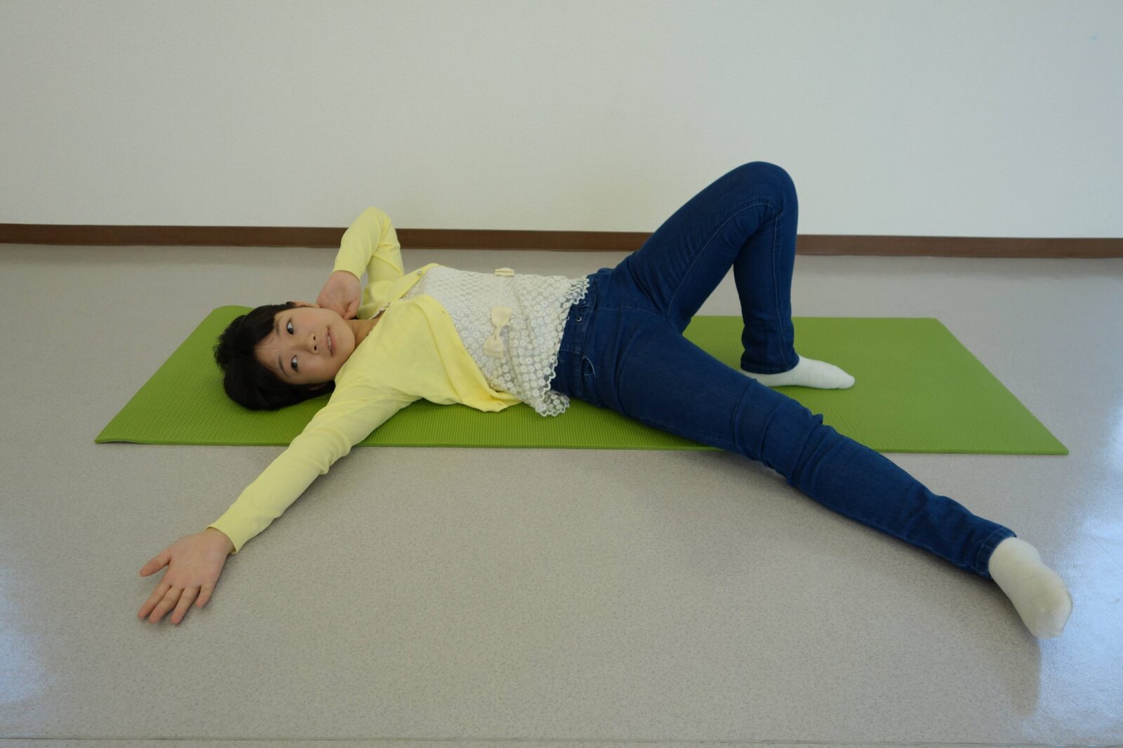 原始反射『ATNR＆STNR』～身体の協調性について ｜ 東京でブレインジム-運動療育・発達支援・原始反射のことならジニアスラブへ